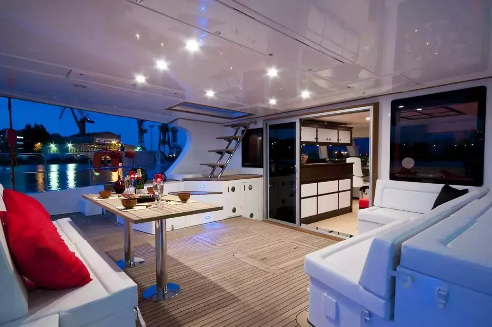 Sailing Catamaran Rental Auckland Special Offer On Boatcrowd