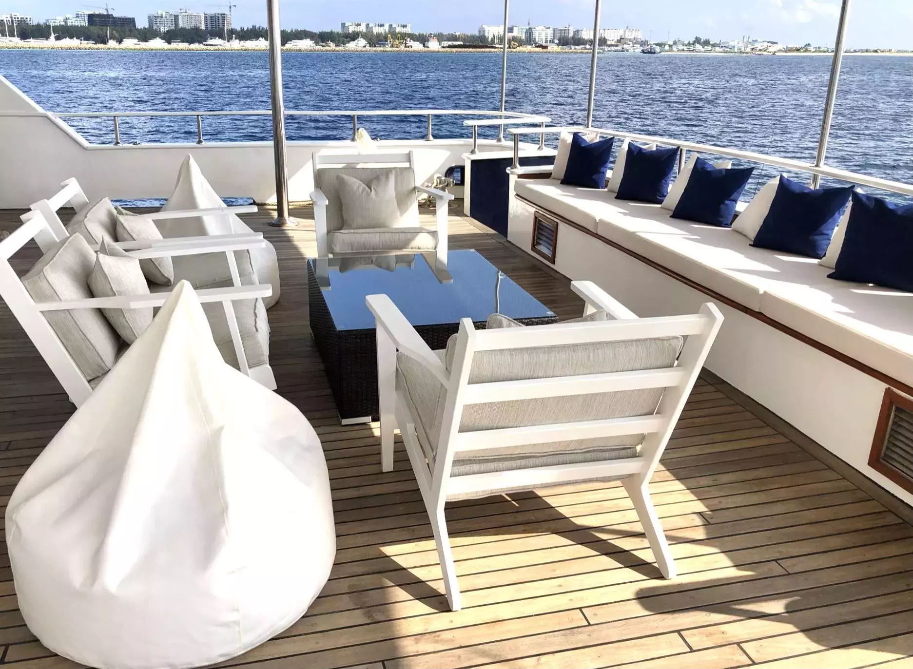 The 20 Best Yacht Charters in Mauritius | Boatcrowd
