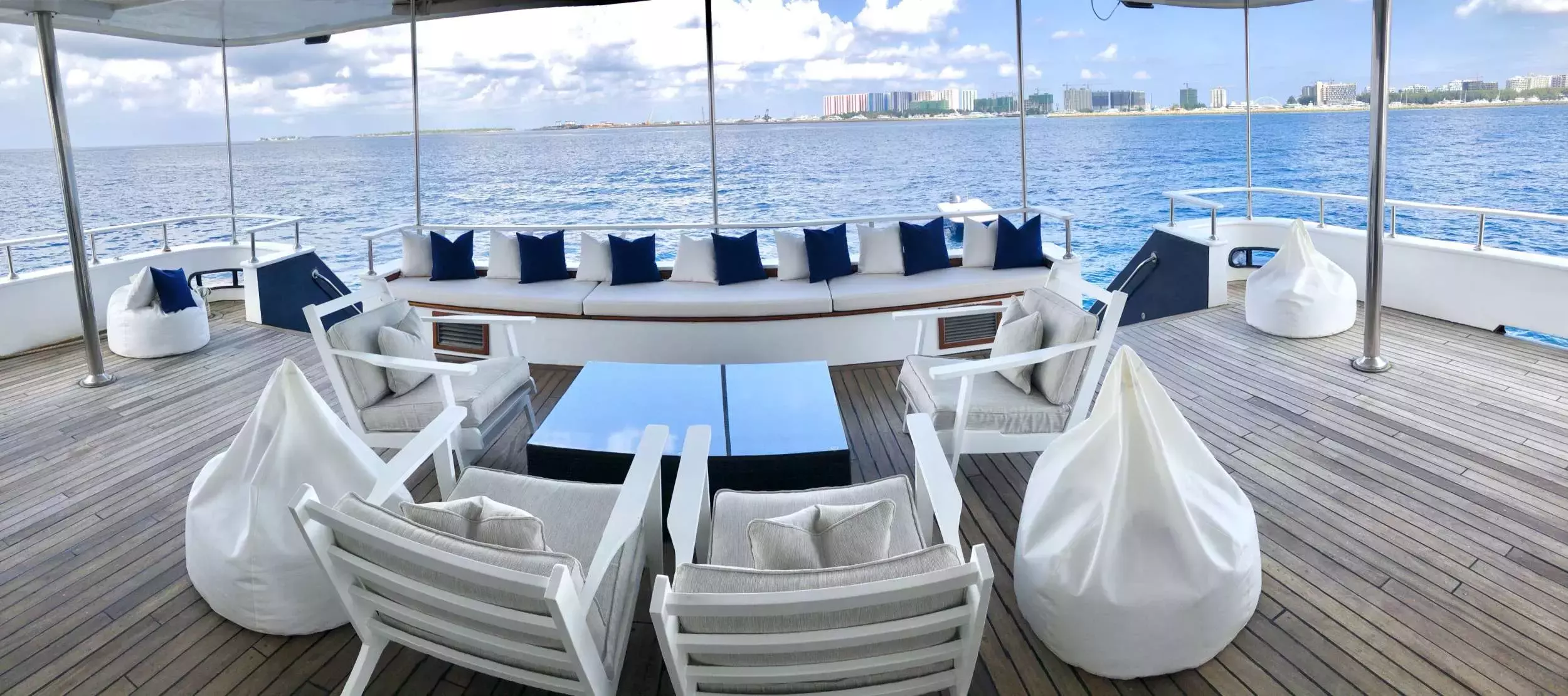 The 20 Best Yacht Charters in Mauritius | Boatcrowd