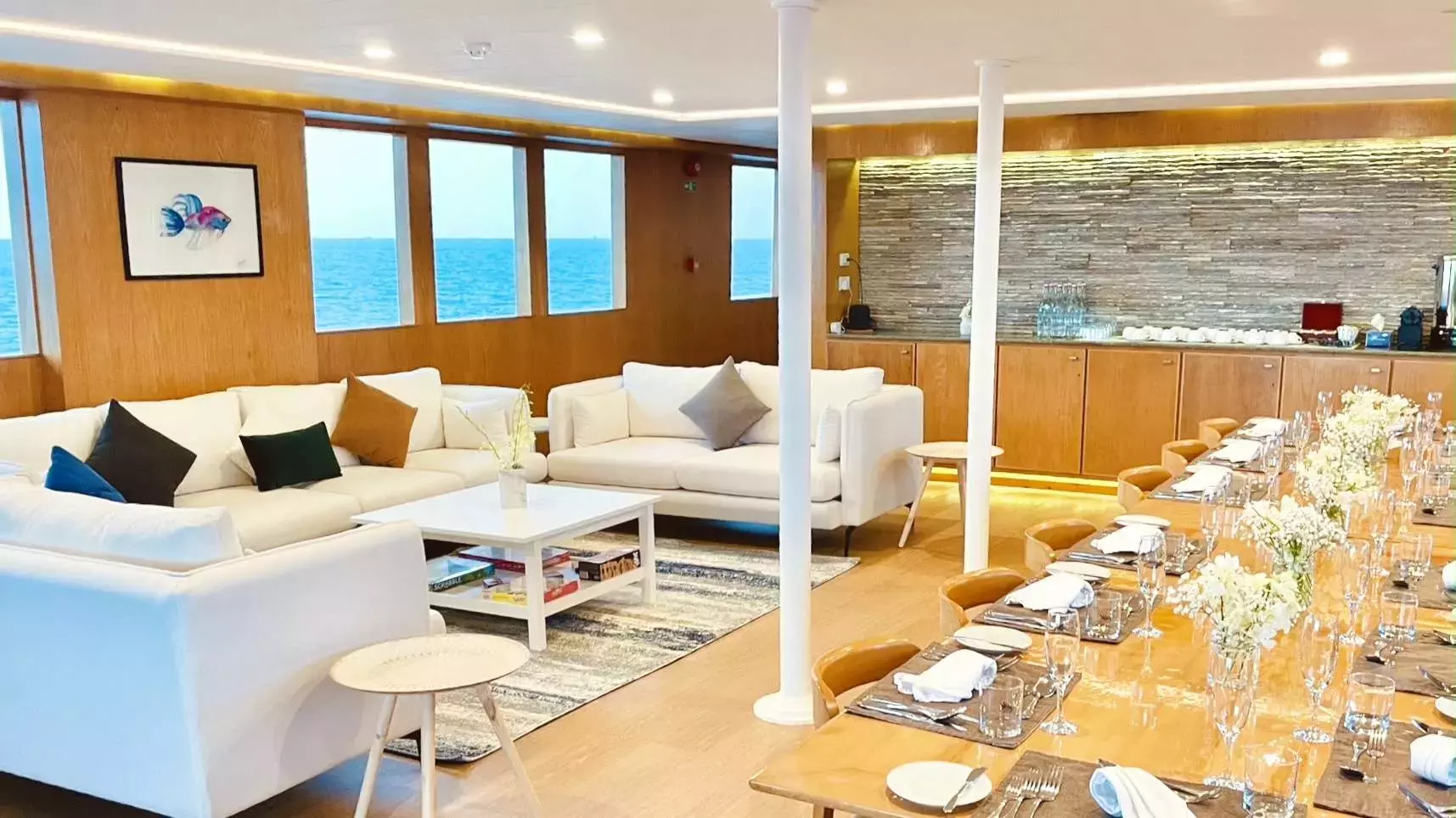The 20 Best Yacht Charters in Mauritius | Boatcrowd