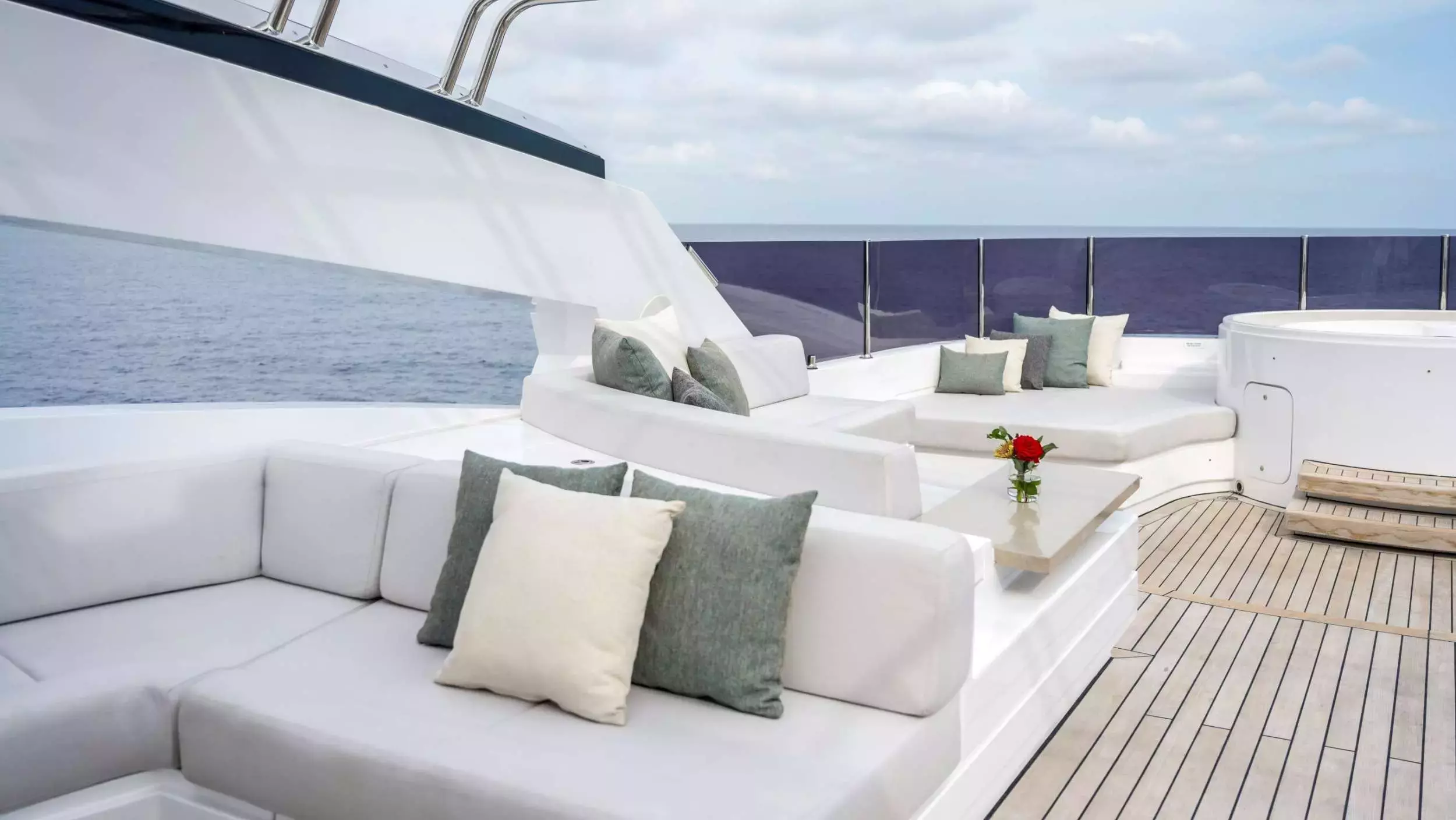 The 20 Best Yacht Charters in Mauritius | Boatcrowd
